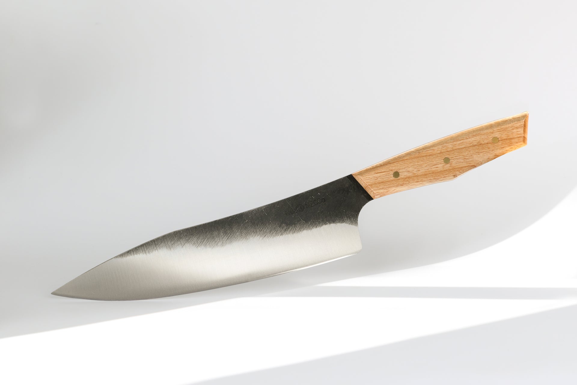 No. 3 - The Daily – Nuz Knives