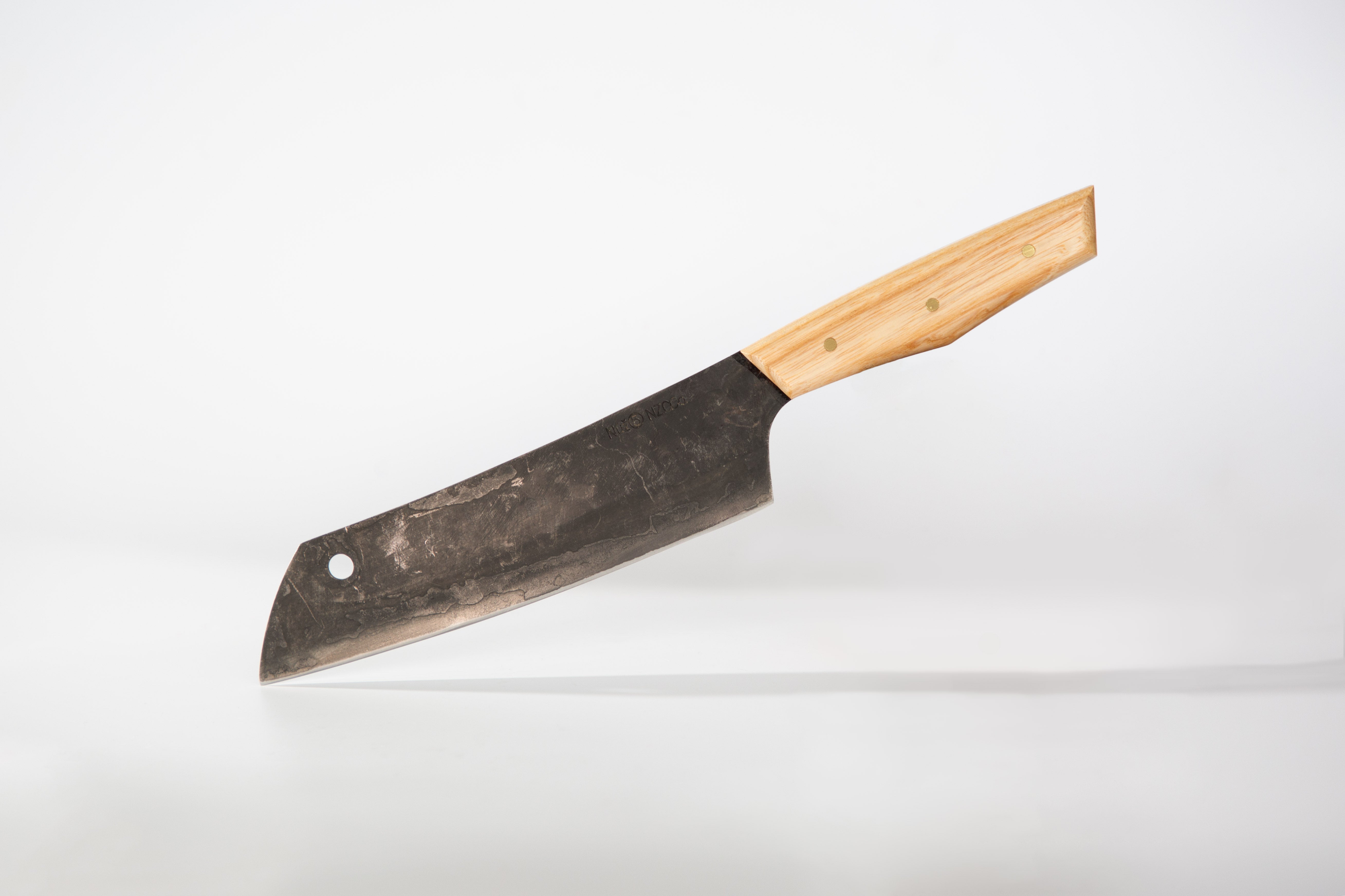 No. 5 - The Gourmet – Nuz Knives
