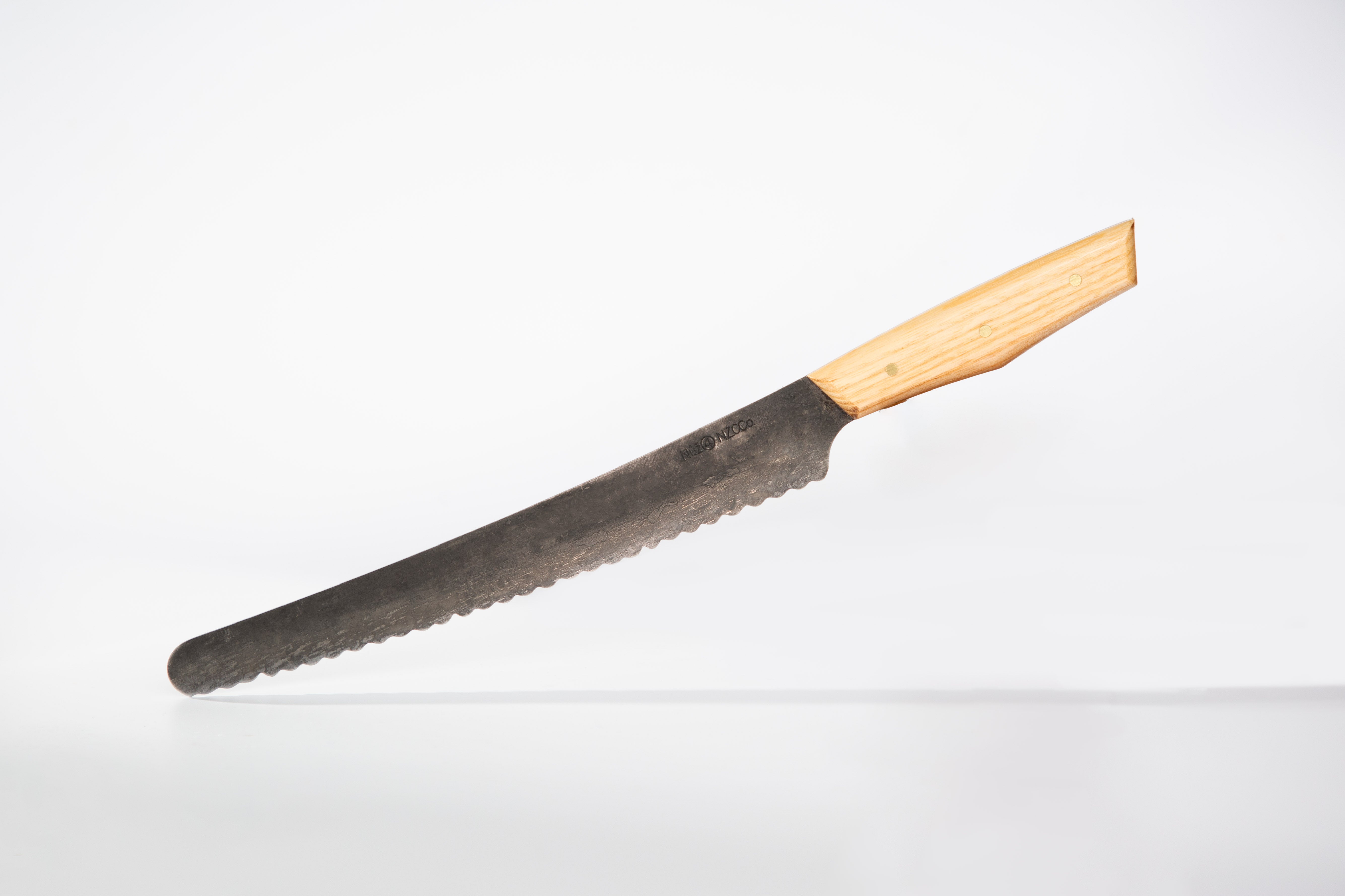 No. 4 - The Baker – Nuz Knives