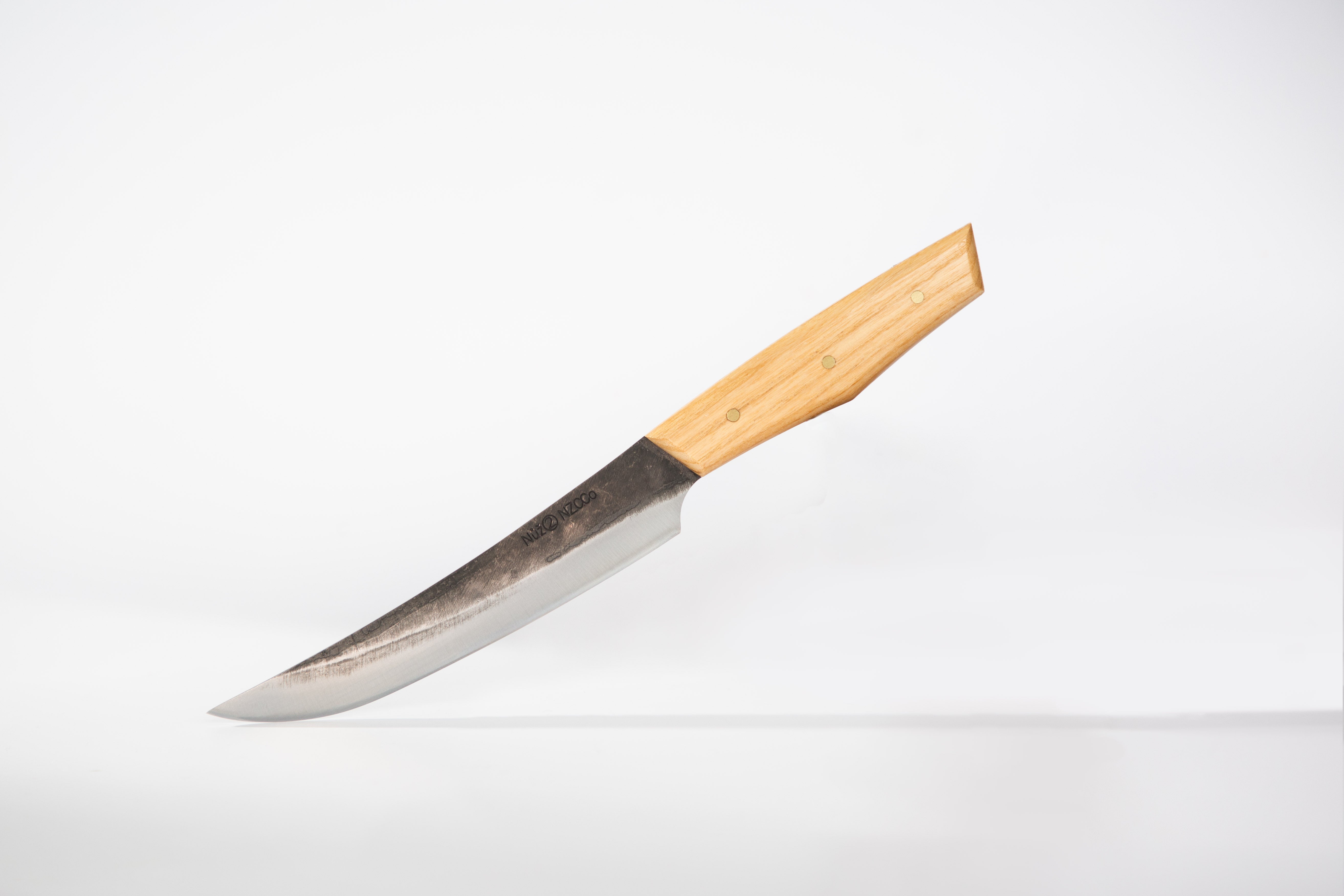 No. 2 - The Farmer – Nuz Knives