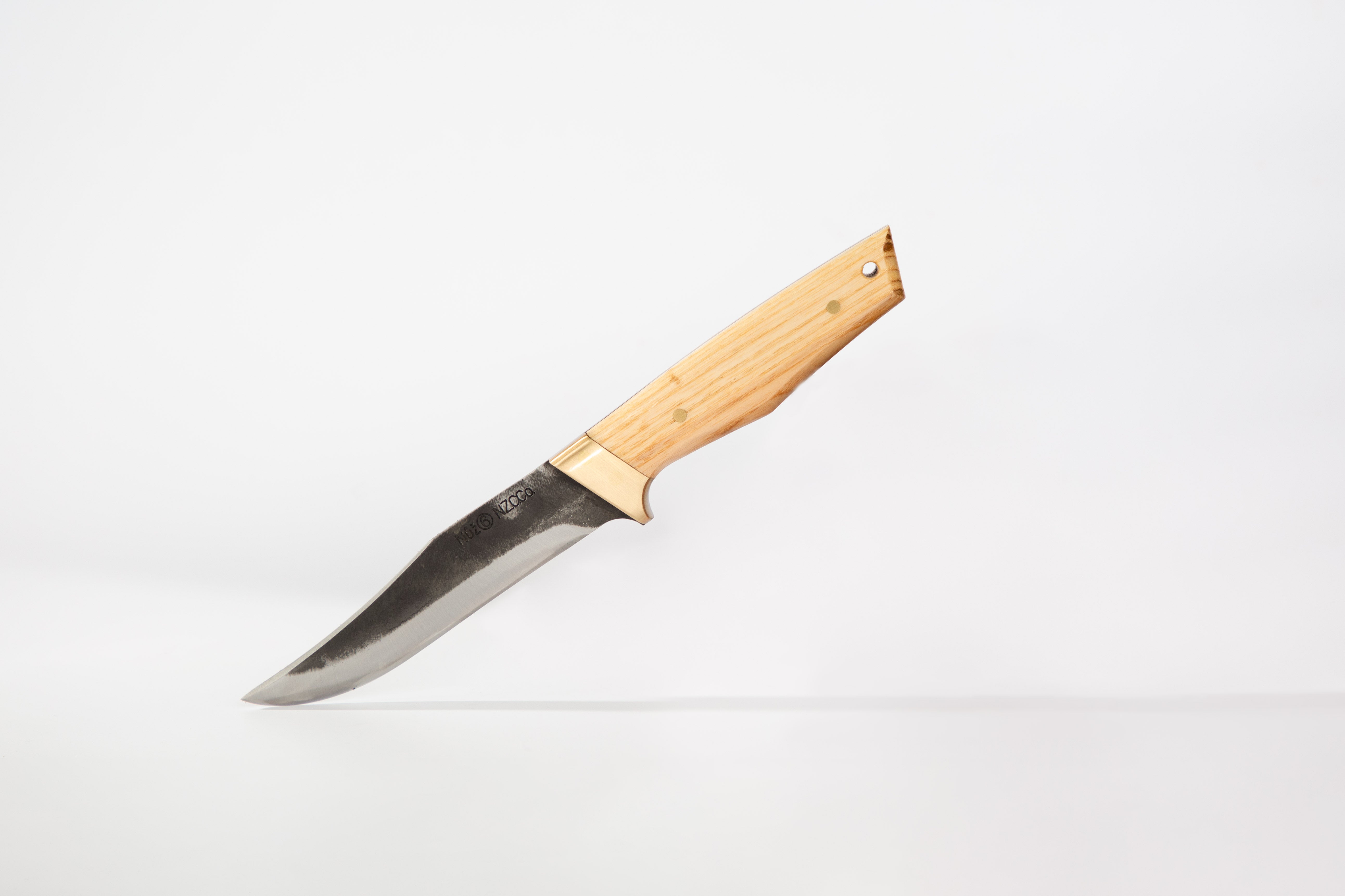 No. 6 - The Traveller – Nuz Knives